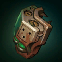 Implant Gadgetron Cube T3