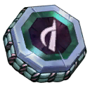 Rune Mana Mark