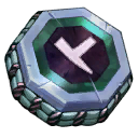 Rune Overwhelming Rage