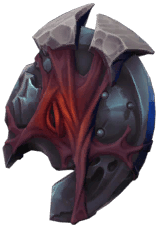 Shield Forsaken Terrorshield